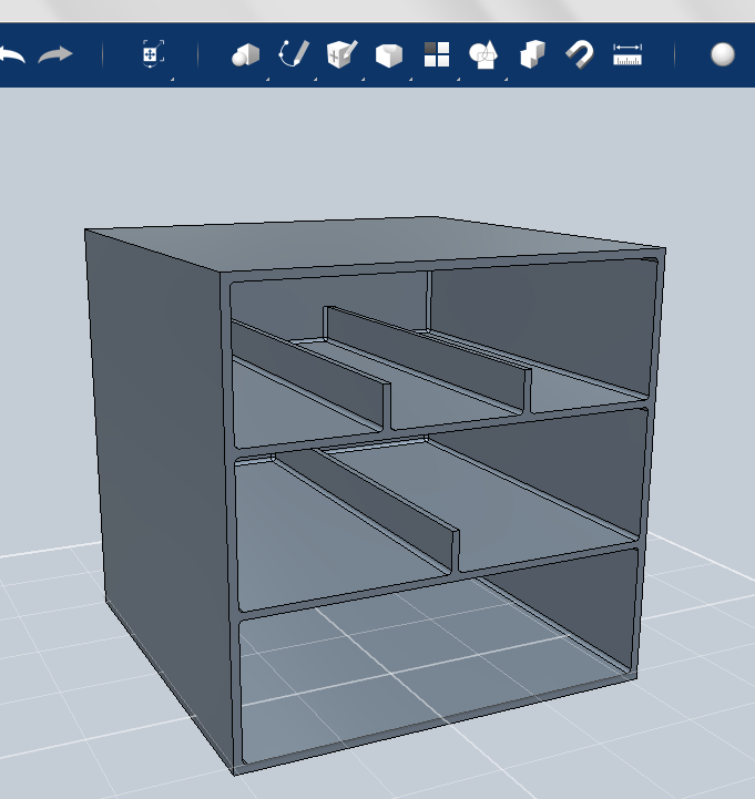 Useful and Creative Designs | Skillshare Student Project